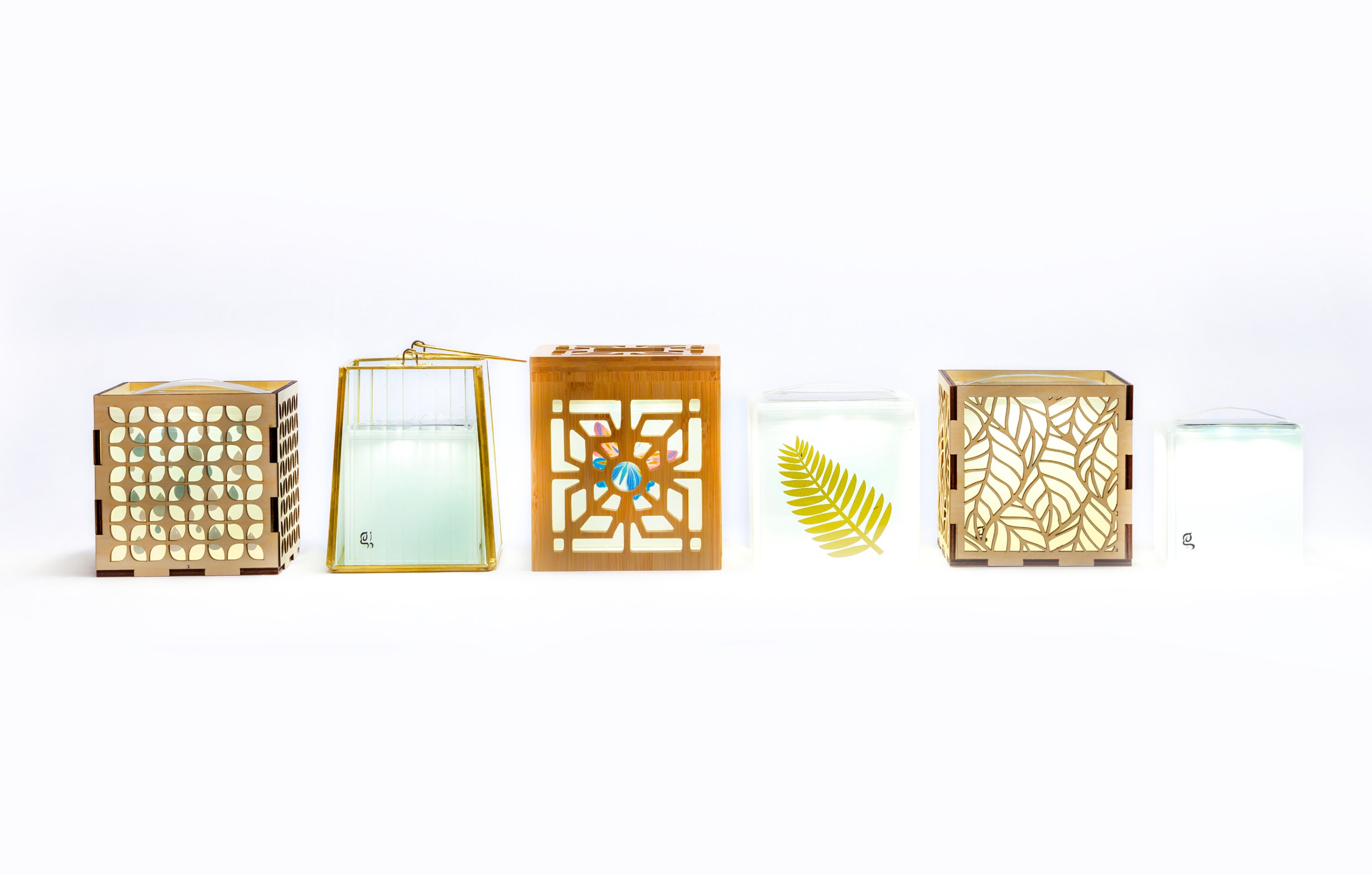 Accessories & Decor – Loola Lights