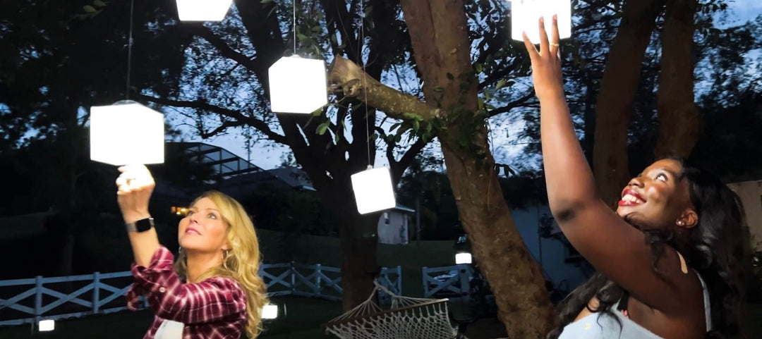 Our Story – Loola Lights