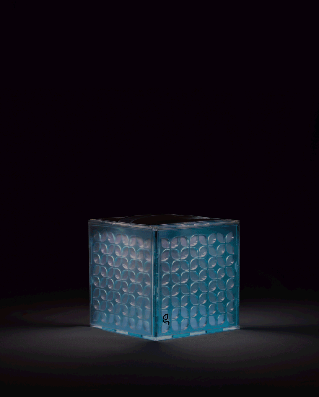 Leaf Light Box for LOOLA® Lanterns (Collapsible) – Loola Lights