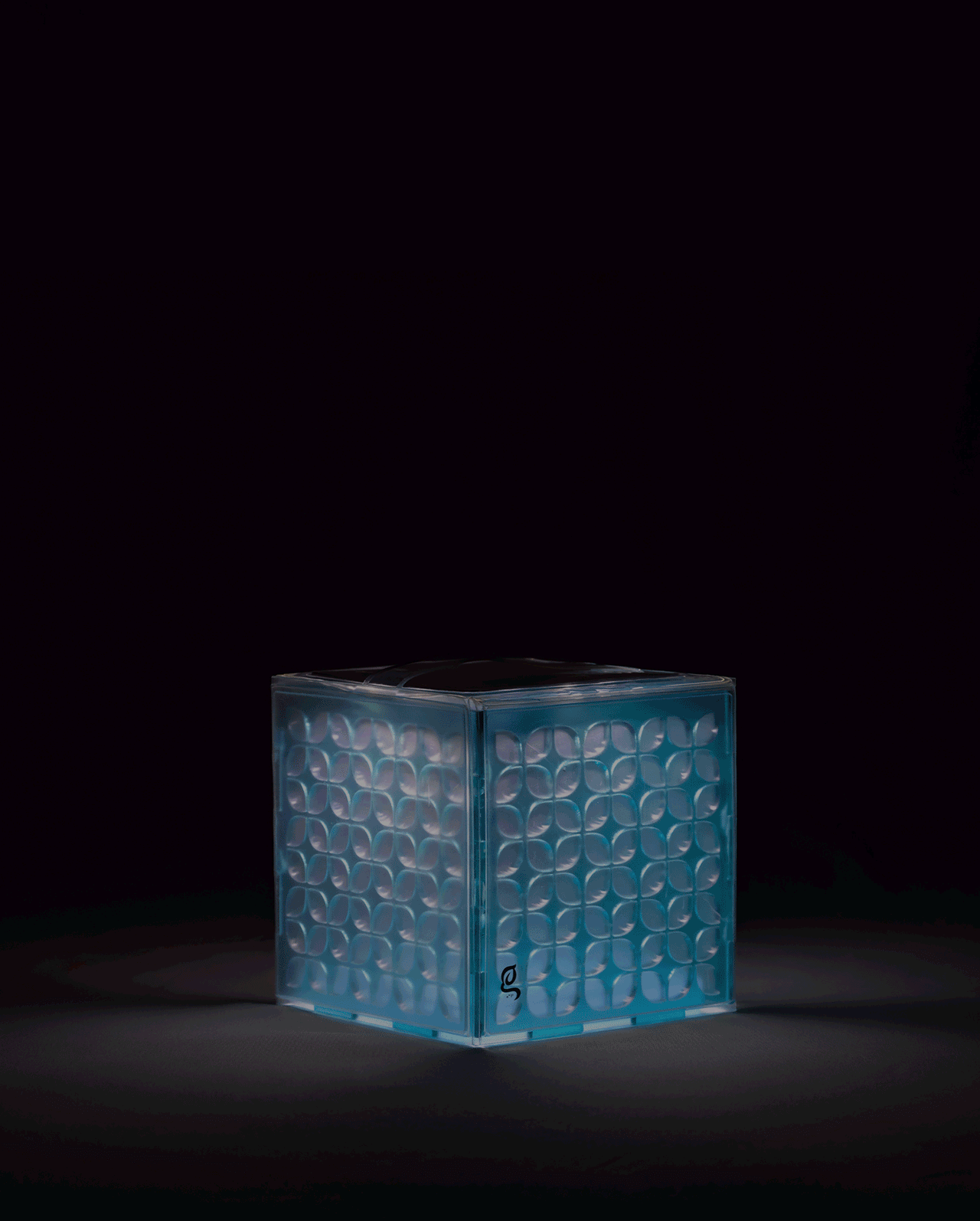 Leaf Light Box for LOOLA® Lanterns (Collapsible) – Loola Lights