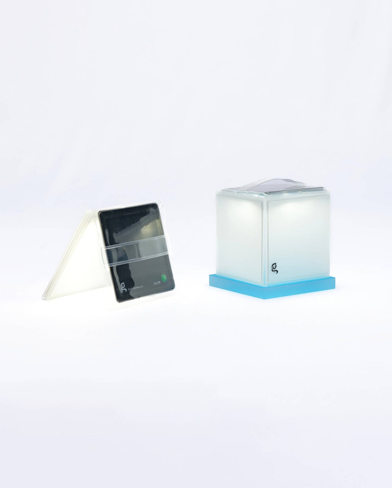 Leaf Light Box for LOOLA® Lanterns (Collapsible) – Loola Lights