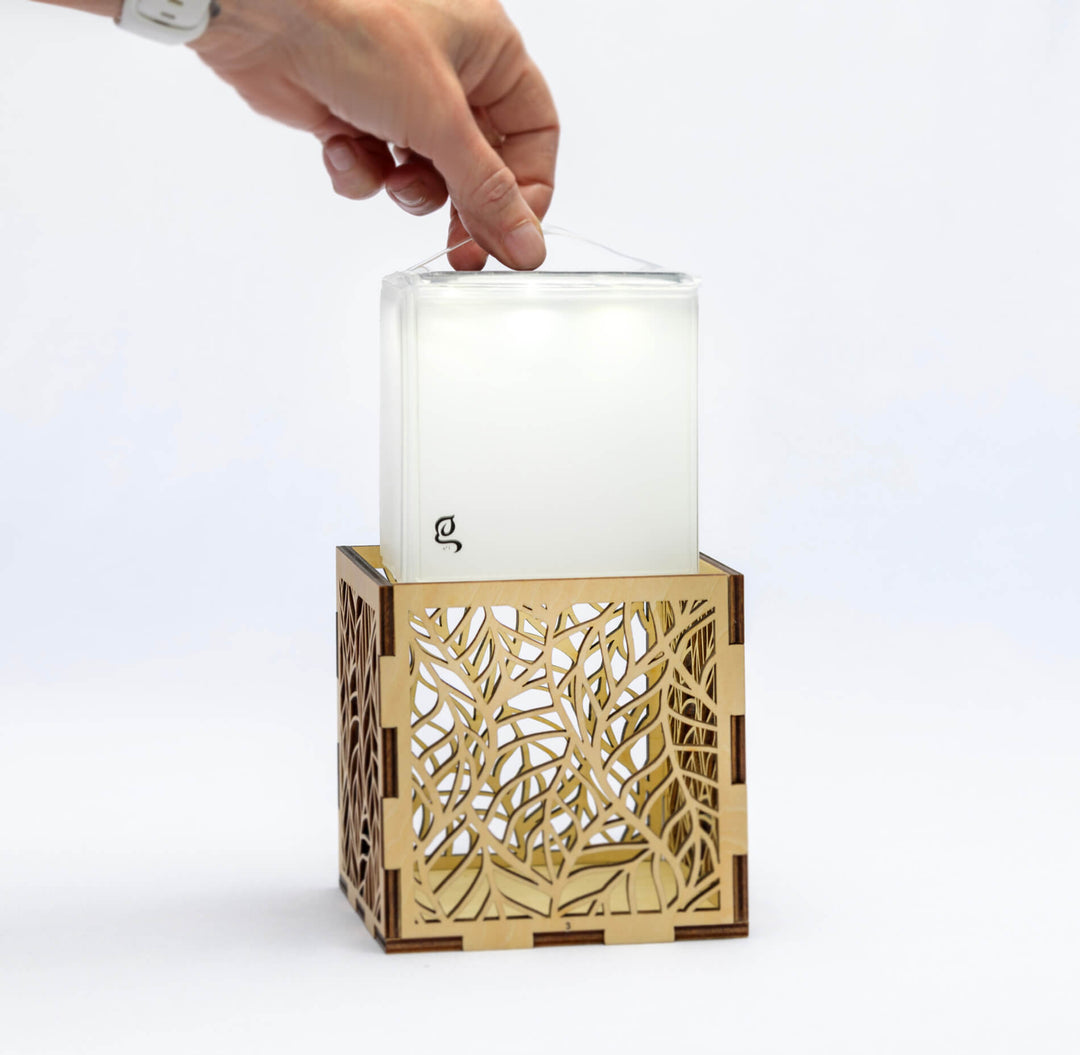 Discover LOOLA Lights for Events and Portable Cube Lighting – Loola Lights