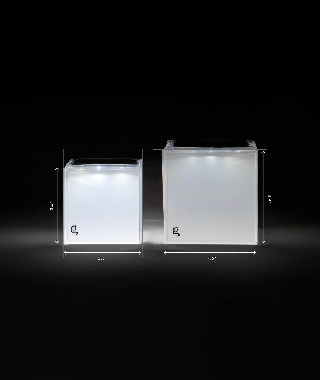 The Original Genesis Foldable Solar Lantern by LOOLA® – Loola Lights