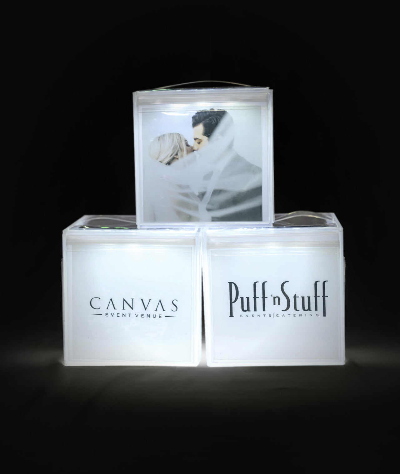 Genesis-CI 4.5" by Loola - Customizable Lantern Inserts – Loola Lights